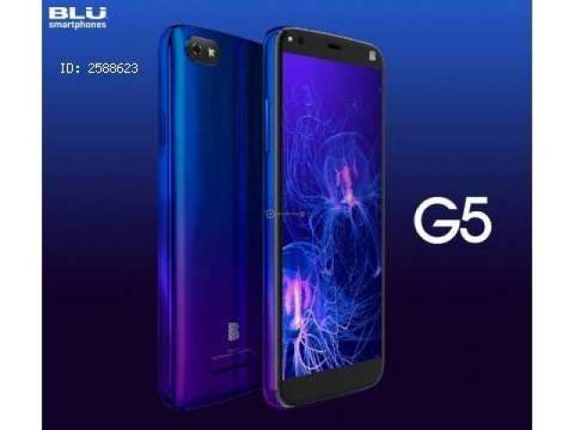 Celulares BLU G5, 2GB RAM y 32GB ALMACENAMIENTO!! Ciudad Managua en ...